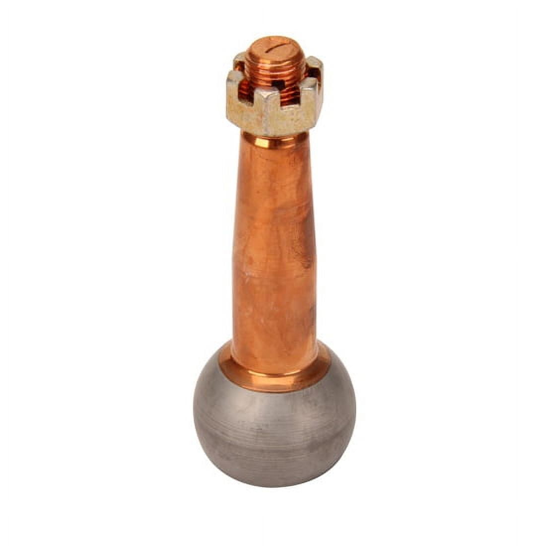 Howe Racing K772 and K6024 Repl Ball Joint Stud, .75 Inch Extended ...