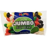 Howe Spiced Jumbo Jelly Beans, Jelly Beans 19 oz Bag - Walmart.com