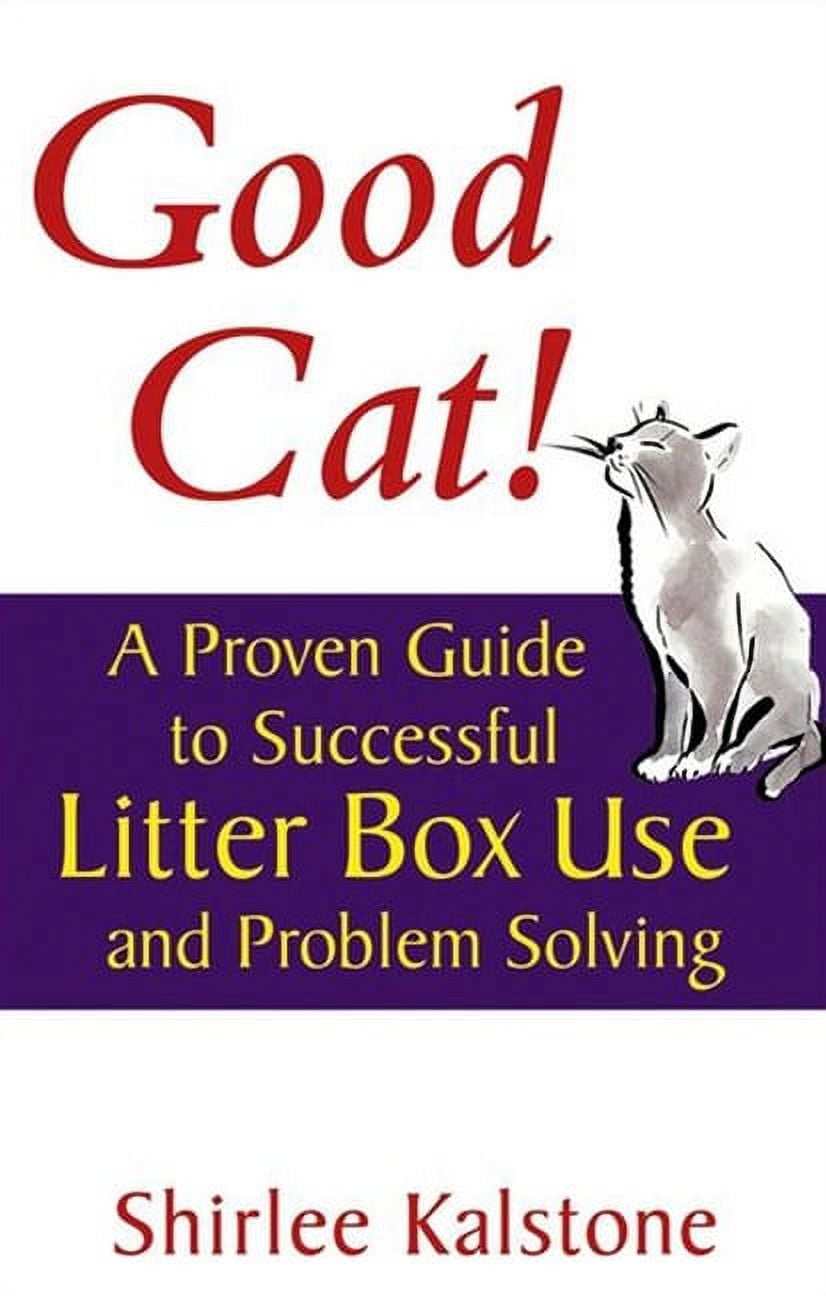 Howell Cat Book of Distinction Good Cat!: A Proven Guide to Successful ...