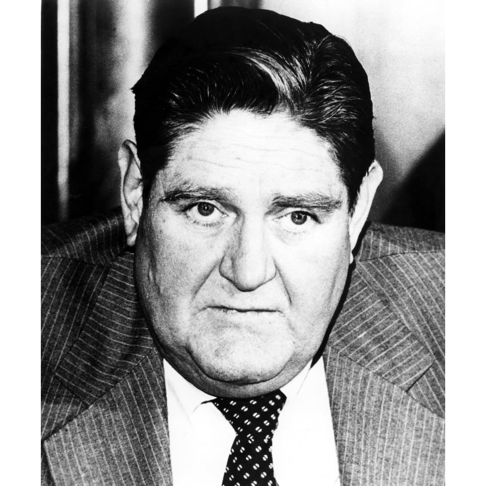 Howell Heflin History (24 x 36) - Walmart.com