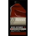 Howes Lubricator 103020 64 oz Diesel Defender Injector Cleaner - Pack ...