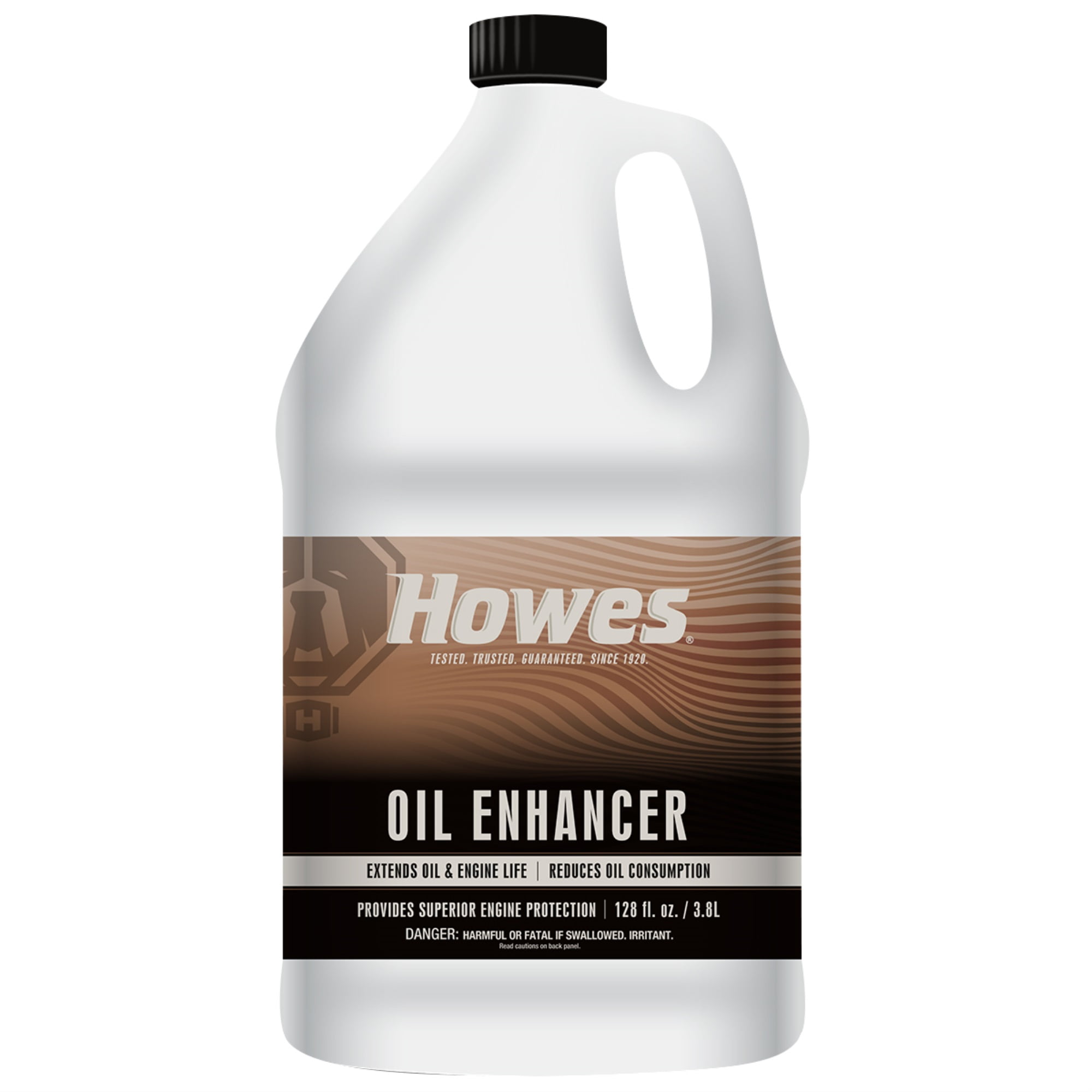 Semi-Synthetic Oil Enhancer 1 gal - Walmart.com