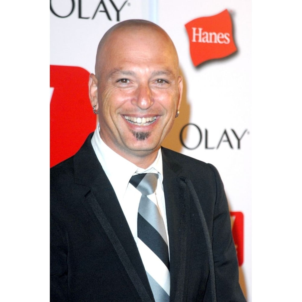 Howie Mandel at TV Guide Emmy After Party Social Los Angeles CA August ...