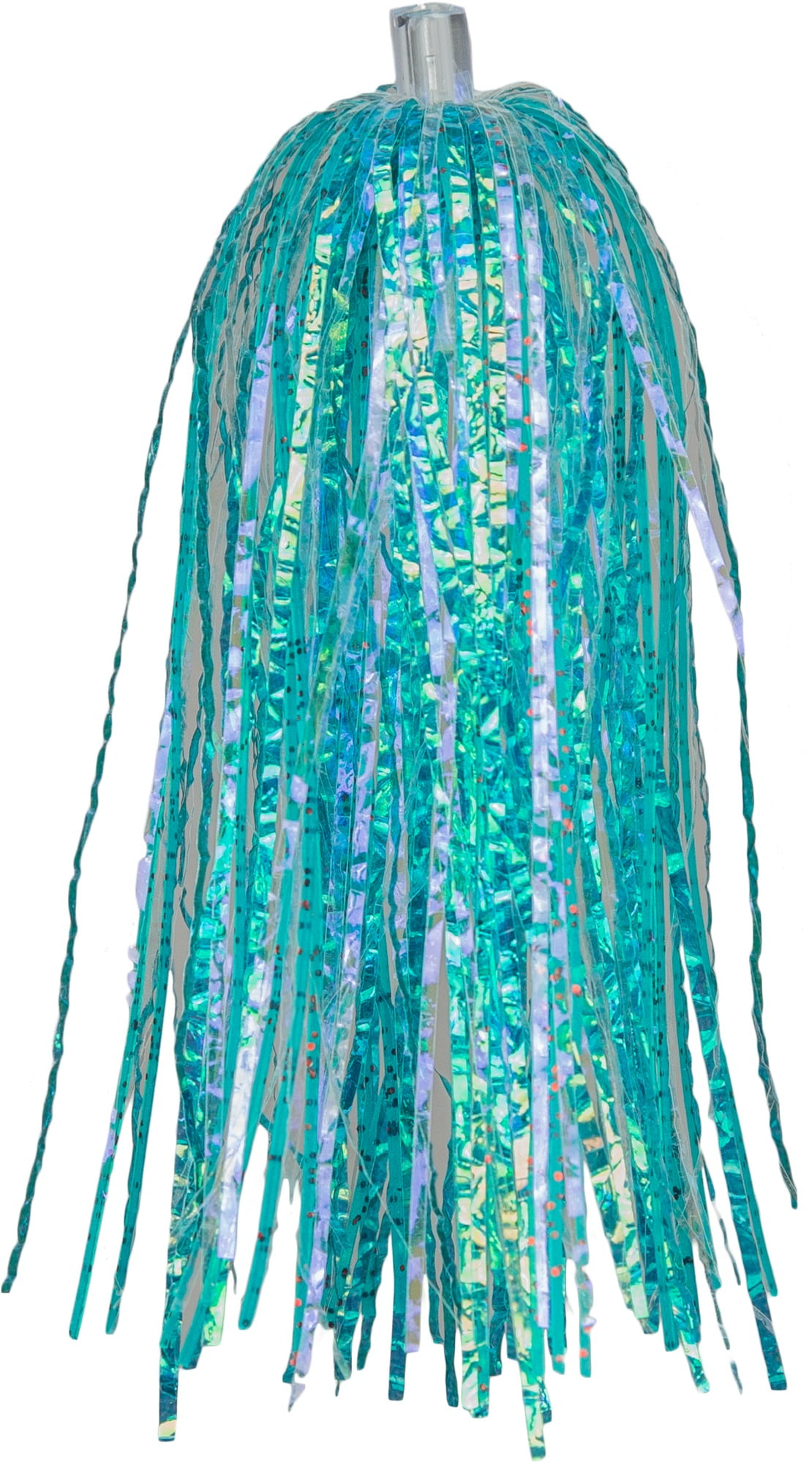 Howie's Tackle The Original Howie Fly Fishing Lure, Aqua Frog - Walmart.com