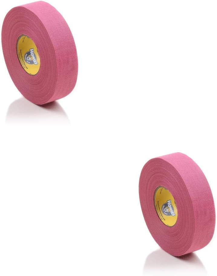 Howies Hockey Stick Premium Cloth Tape or Shin Tape 2-Pack You Choose ...