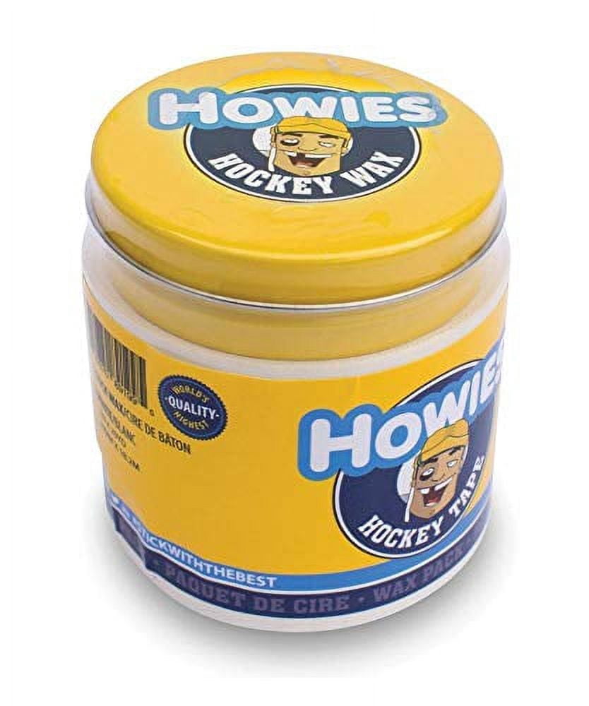 Howies Wax Pack (Black) - Walmart.com