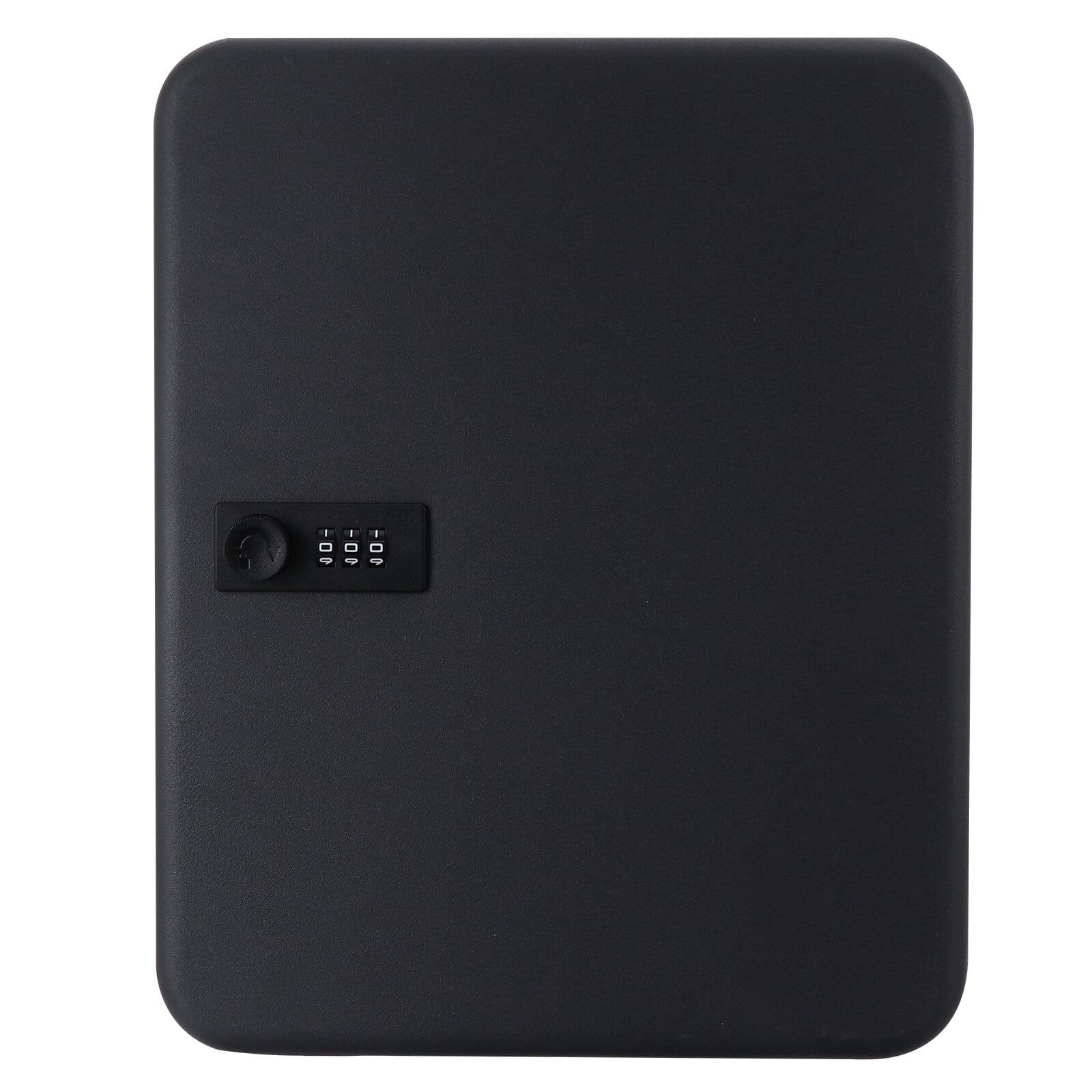 Howish 36 slot key box Wall Mount 36 Slots Key Organizer Key Cabinet ...