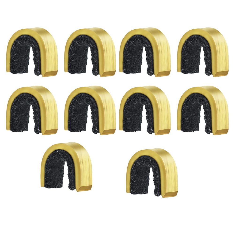 Howish Bow String Nock 10Pcs Bow String Nocking Points for Compound and ...