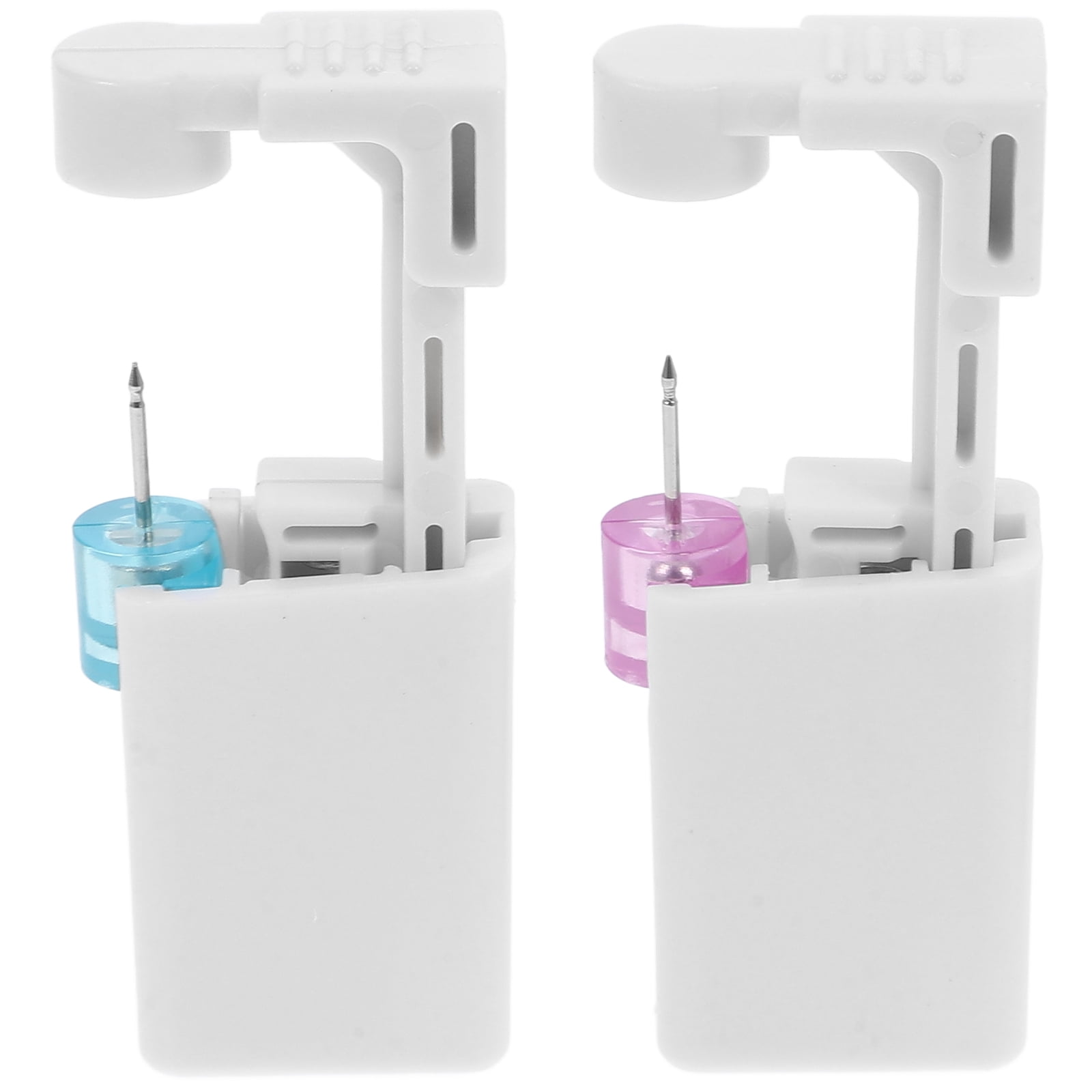 Howish Ear Piercer 4-in-1 Ear Nose Body Tool for Ear Devices(2.36"X0.98 ...