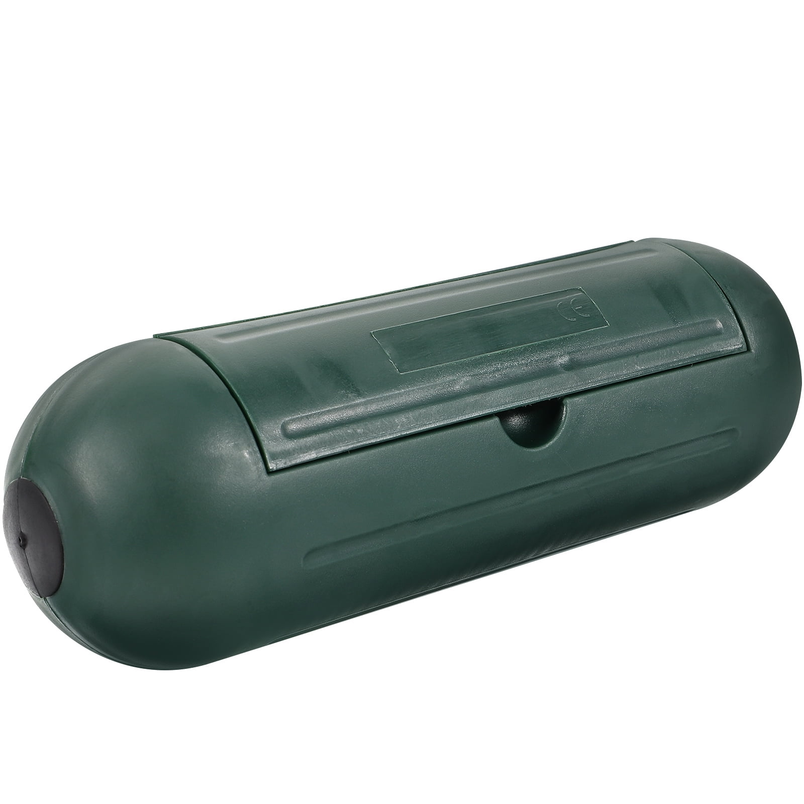 Howish Extension Cord Box Outdoor Extension Cord Safety Cover ...