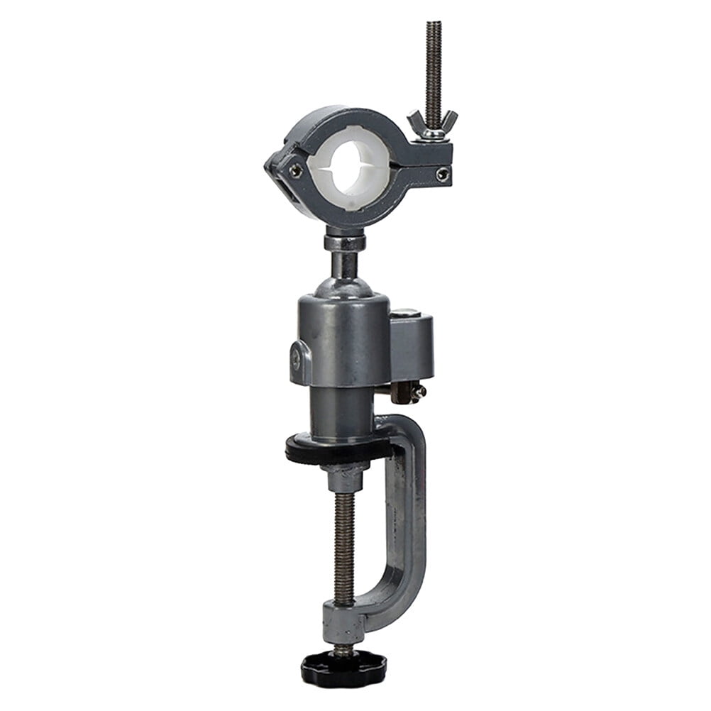 Howish Grinder Bench Holder Universal 360 Degree Clamp-on Grinder Bench ...