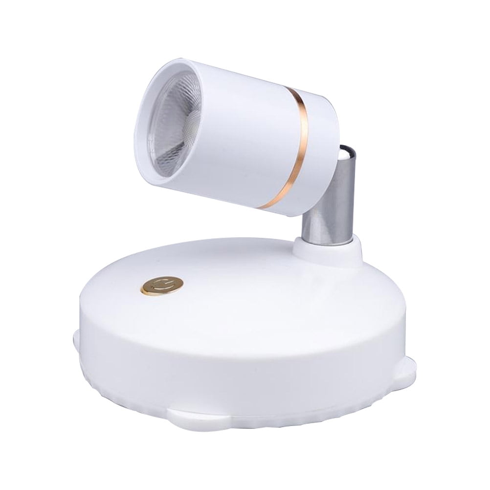 Howish LED Spotlight 1pc Simple Remote Controlled Spot Lamp LED ...