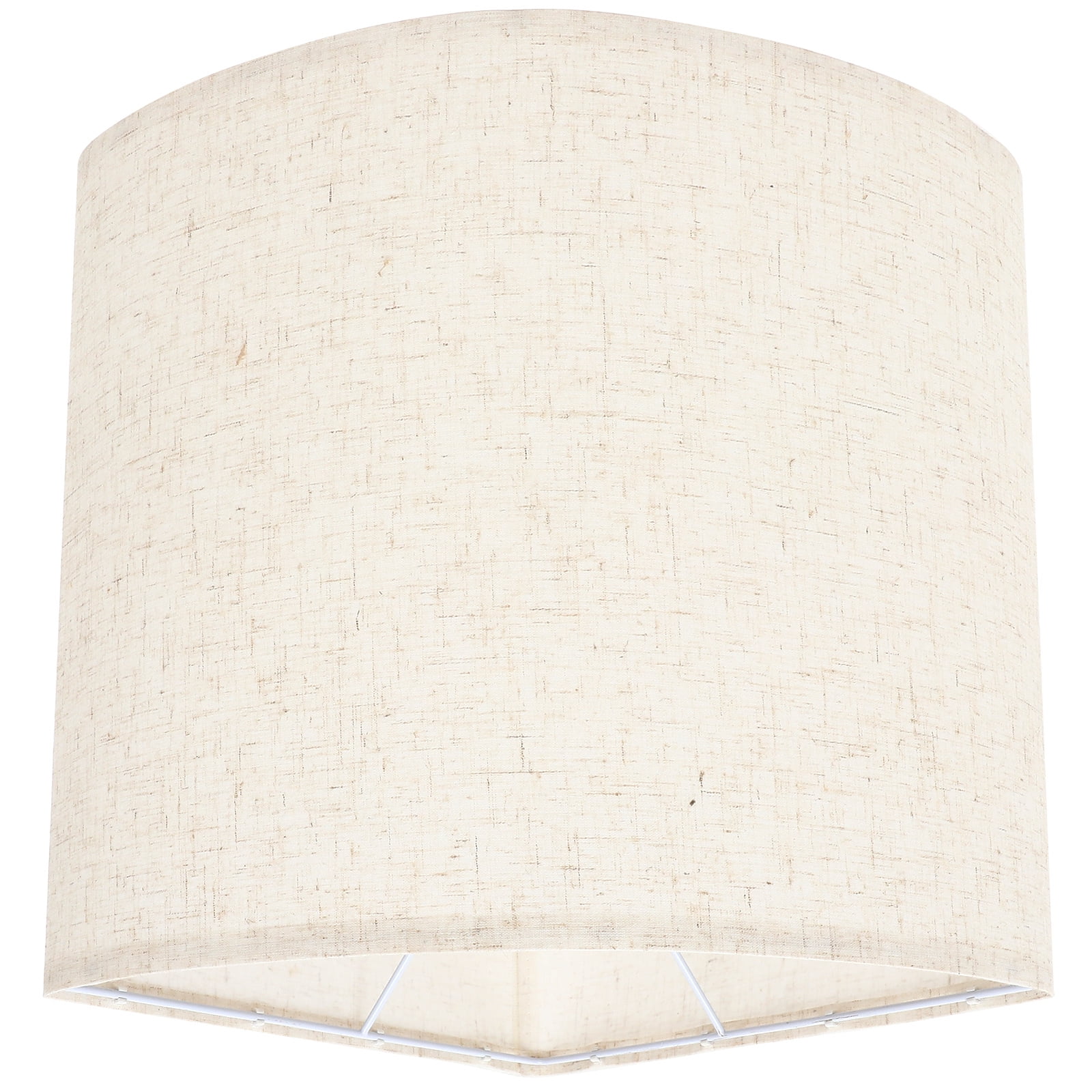 Howish Lamp Shades Linen Lamp Shade Table Lamp Shade Farmhouse Lamp ...