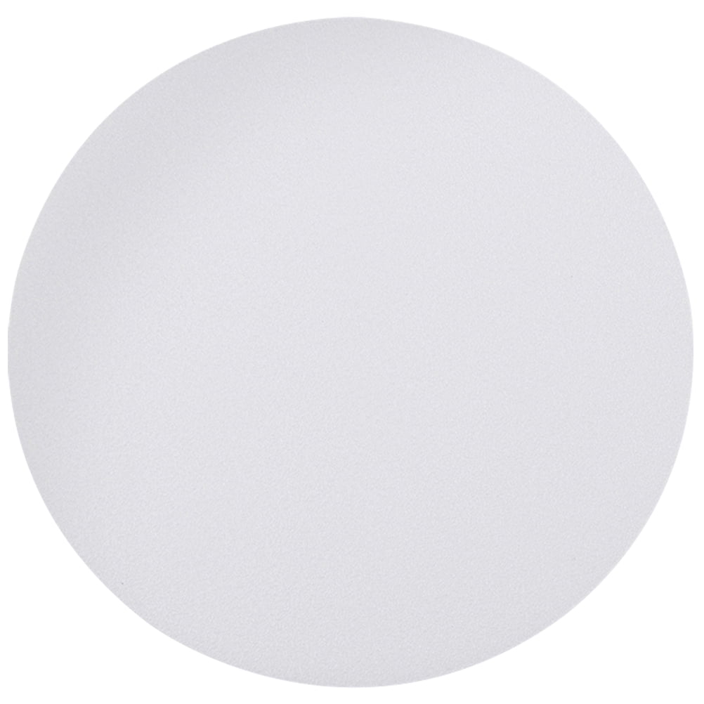 Howish Light Cover Ceiling Light Shade Replacement Plastic Diffuser ...