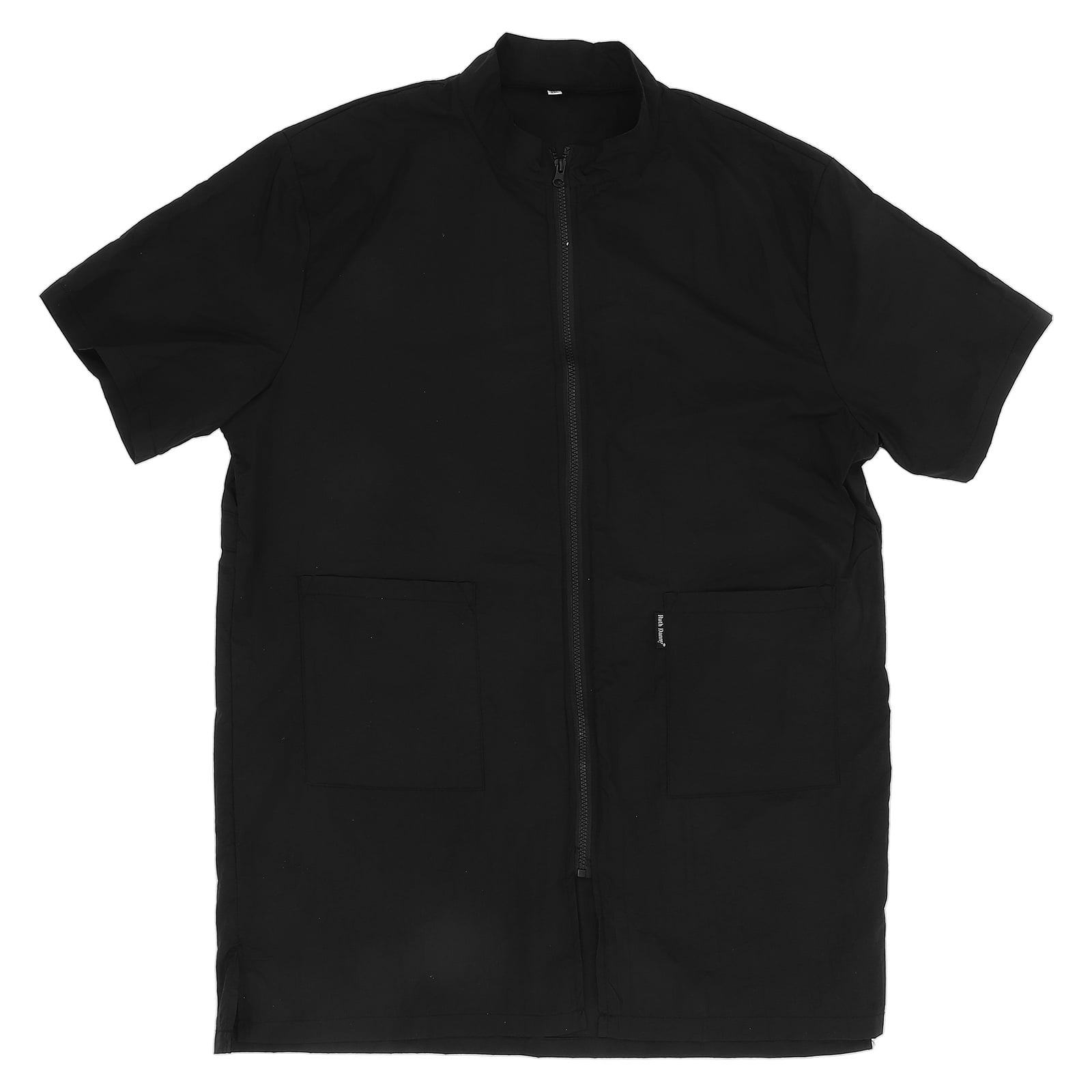 Howish Pet Shop Uniform Anti-Static Grooming Smock & Haircut Cape ...