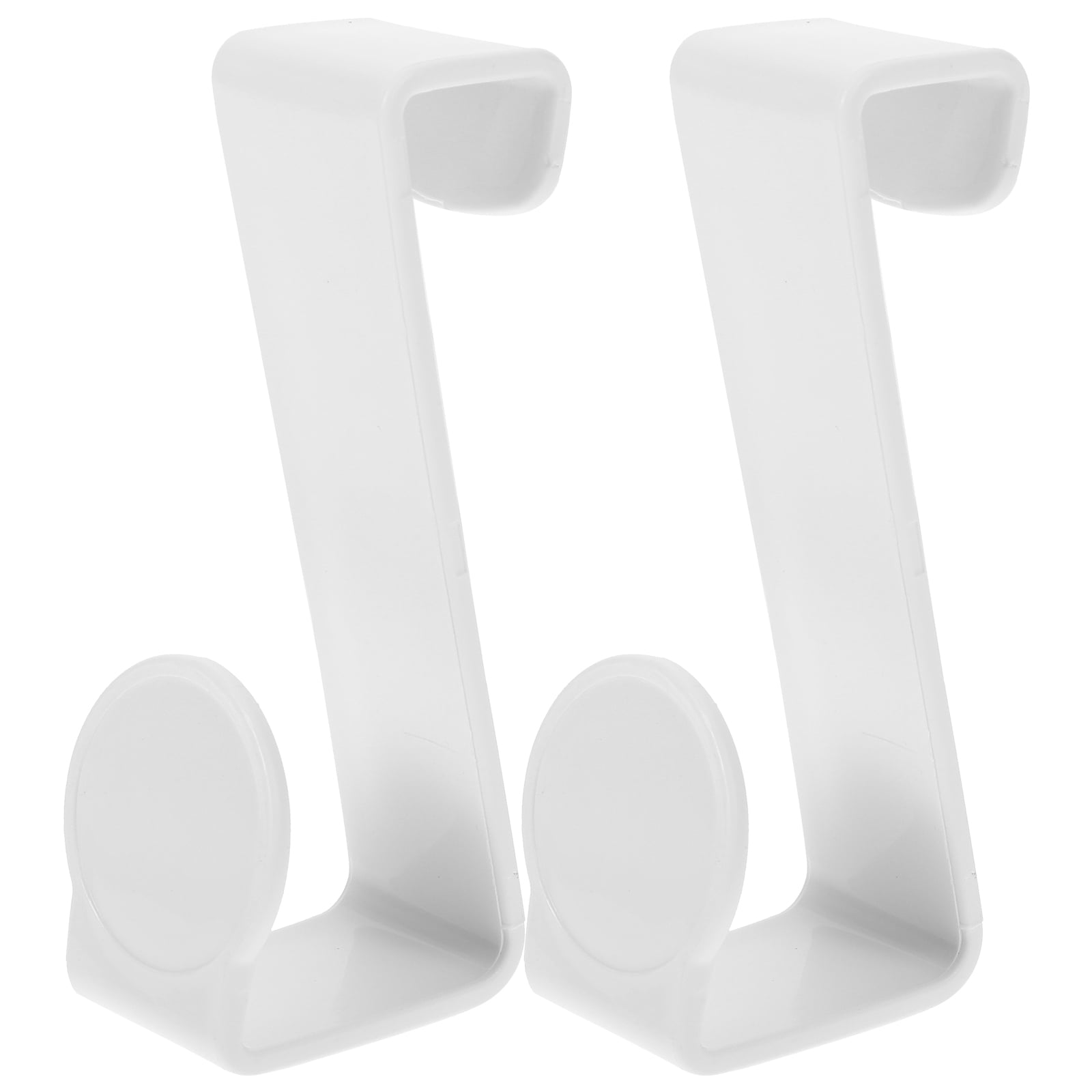 Howish Potty Hook Potty Hook Toilet Tank Hooks: Plastic Utility Hook ...