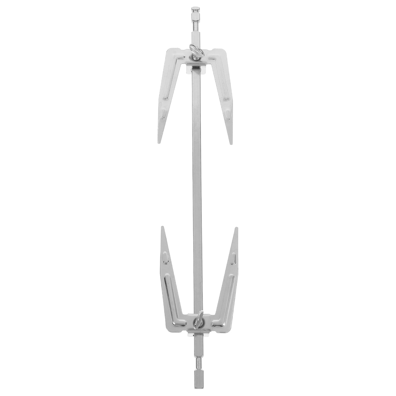 Howish Roast Chicken Fork Stainless Rotisserie Meat Forks for Grill ...