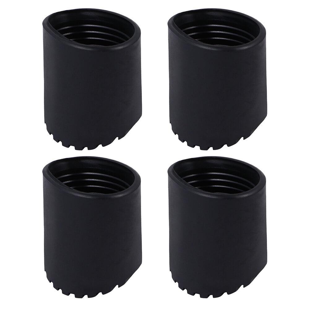Howish Rubber Feet Mat 4Pcs Ladder Feet Cushion - Rubber Mat for ...