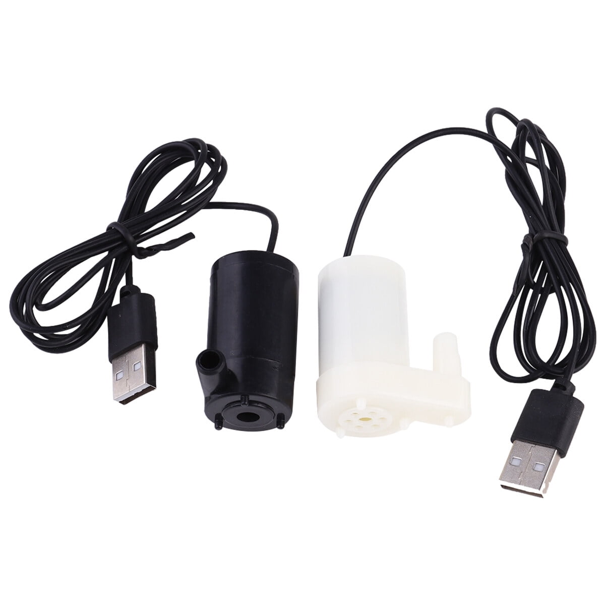 Howish Submersible Water Pump 2 DC USB Submersible Water Pump for ...