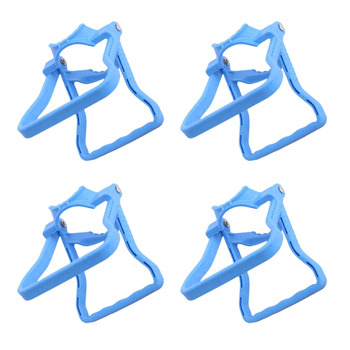 Howish Water Jug Handles 4PCS 5 Gallon Water Bottle Carrier Handle ...