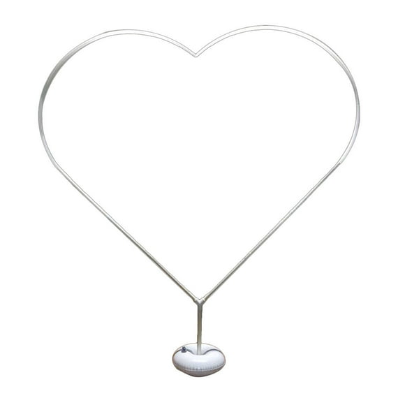 Pvc Pipe Balloon Arch