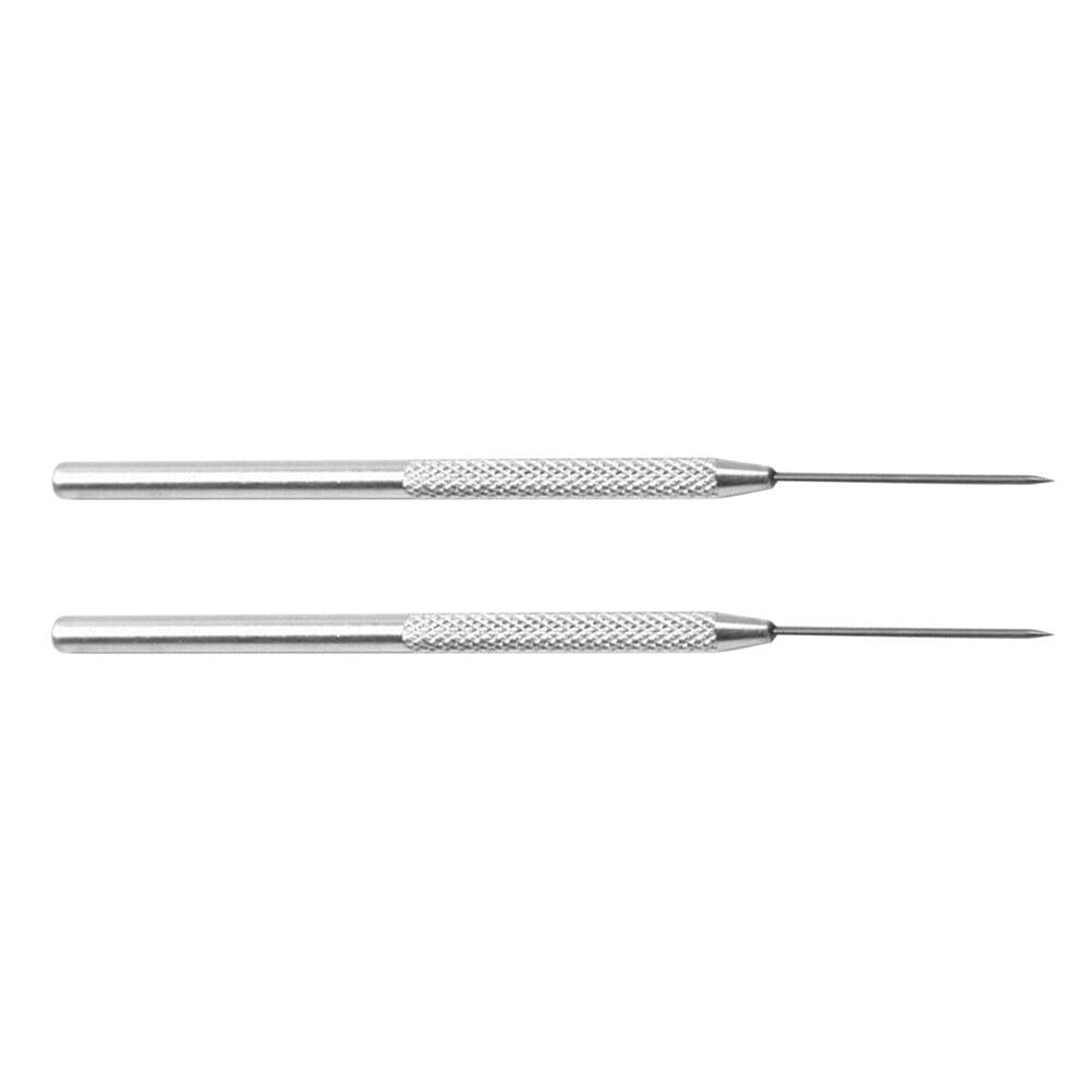 Howish clay needles 2PCS Ceramic Detail Tools for Pottery Sculpture ...