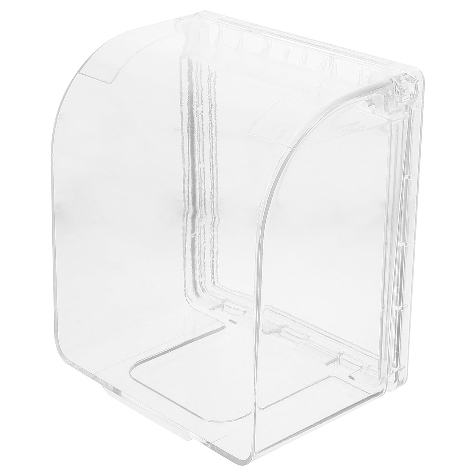 FRCOLOR Weatherproof Electrical Box Cover Made of Durable Plastic for ...