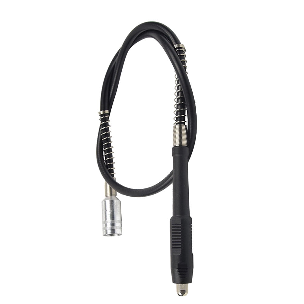 Flexible Shaft Extension Cord for Electric Grinder with Stainless Steel ...
