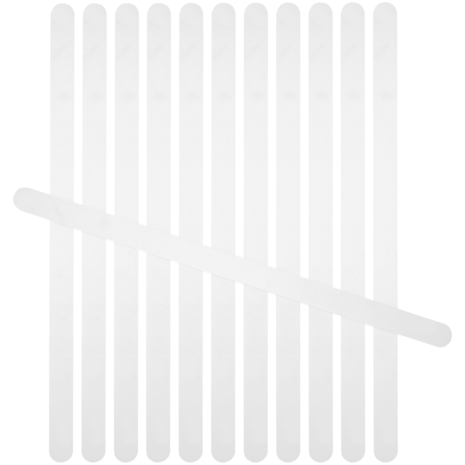 Howish floor stickers Zerodeko Anti-Slip Stickers for Bathroom and Tub ...