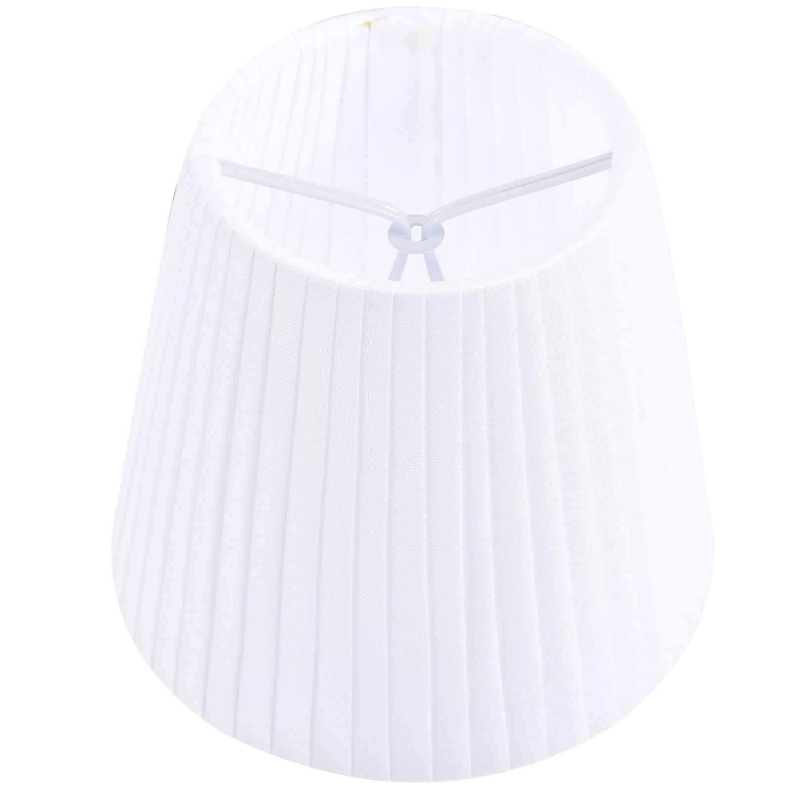 Howish lamp shade Clip On Lampshade Table Lamp Cover Fabric Lamp Shade ...