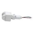 FRCOLOR PIR Motion Sensor LED Light AC85 265V Infrared Detector ...