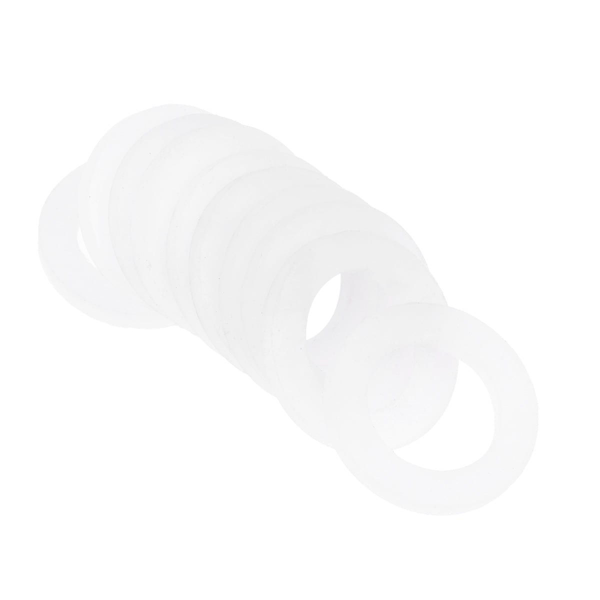 Howish o-ring seals 10PCS Garden Hose Heavy Duty Rubber Washing Machine ...