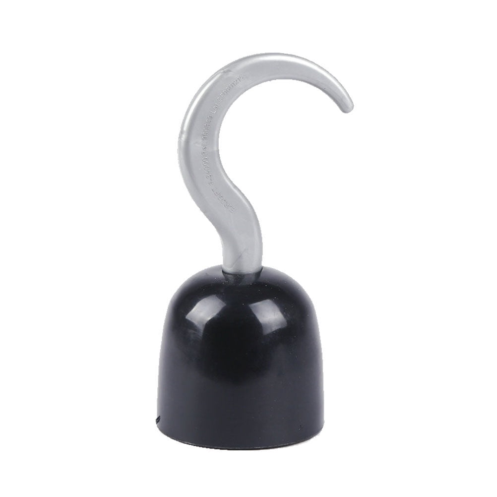 Howish pirate hook toy Pirate Hook Captain Hook Costume Accessory for ...
