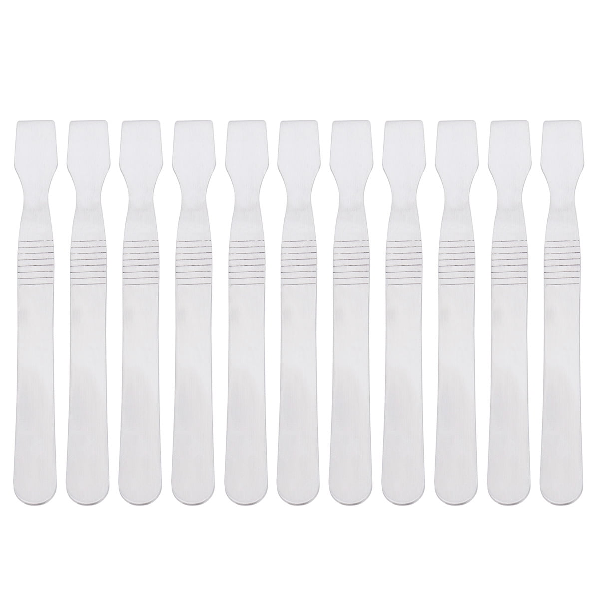 Howish pry tool 10 Pcs Metal Flat Spudger Screen Pry Tool Opener Mobile ...