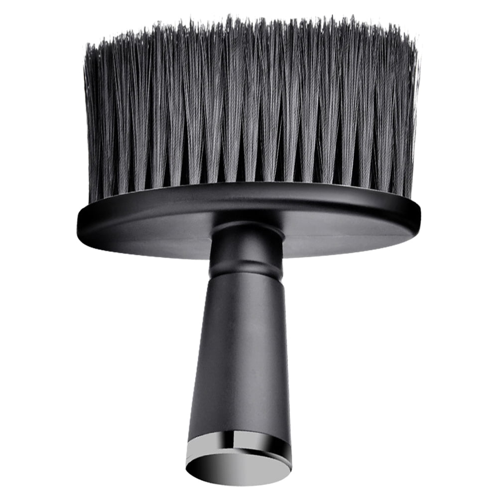 Howish salon brush Wooden Neck Duster for Hair Cleaning - Professional ...