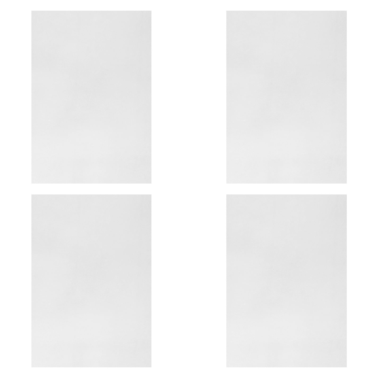 Howish shrinky paper Shrink Sheets for DIY Crafts and Jewelry Making(11 ...