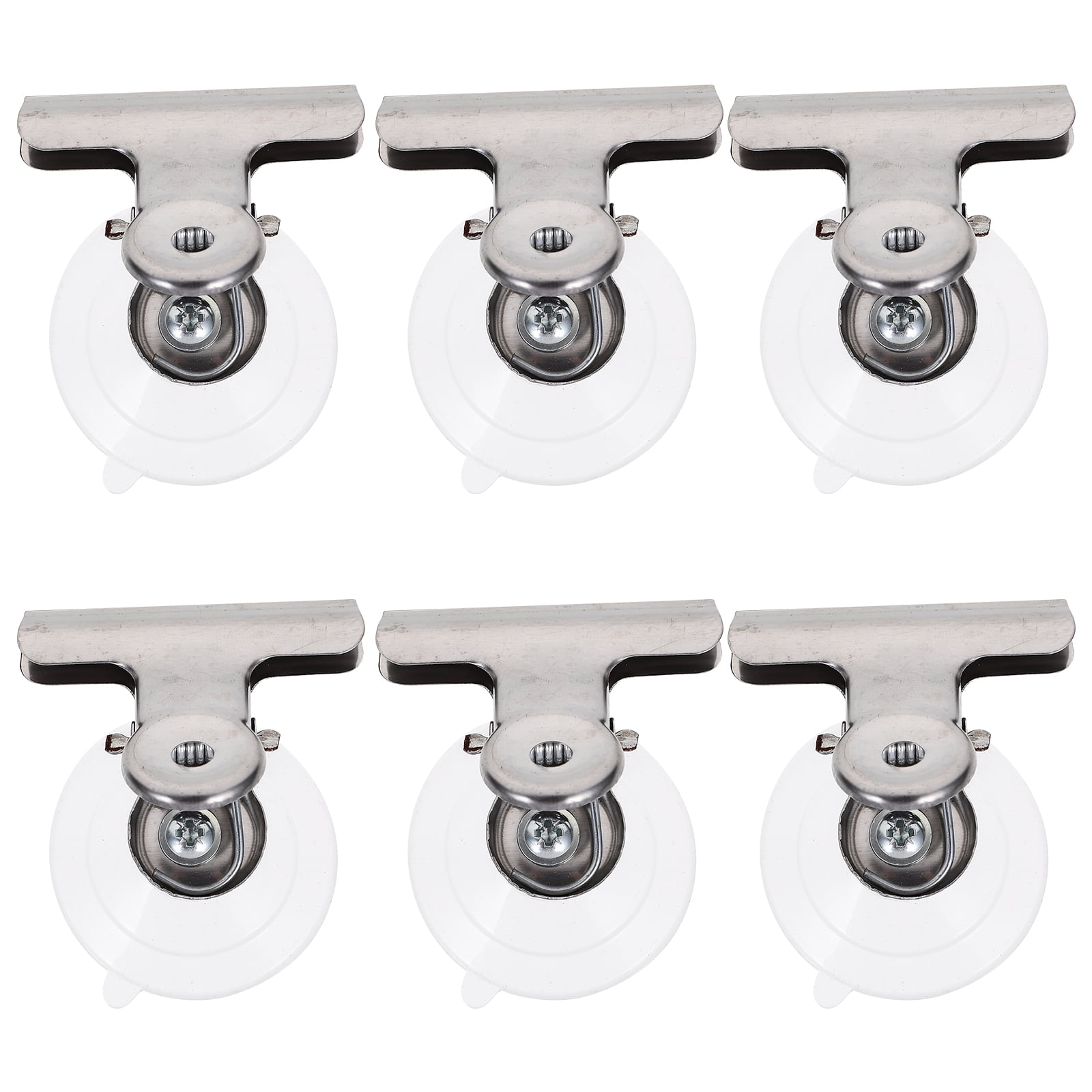 Howish suction cup clips Suction Cup Clips Holder for Home & Office ...