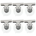 Howish suction cup clips Suction Cup Clips Holder for Home & Office ...