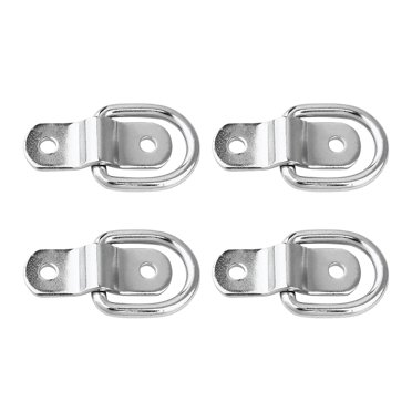Pro Grip 412600 12' X 1" Aero Wing Release Tie Down With Hooks ...