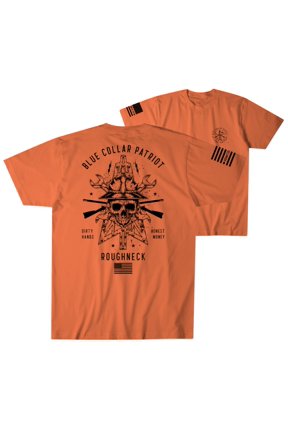 Military Shirt Men