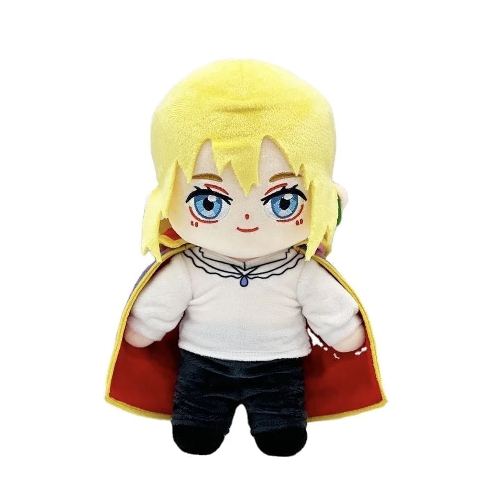 Howls Moving Castle Figure