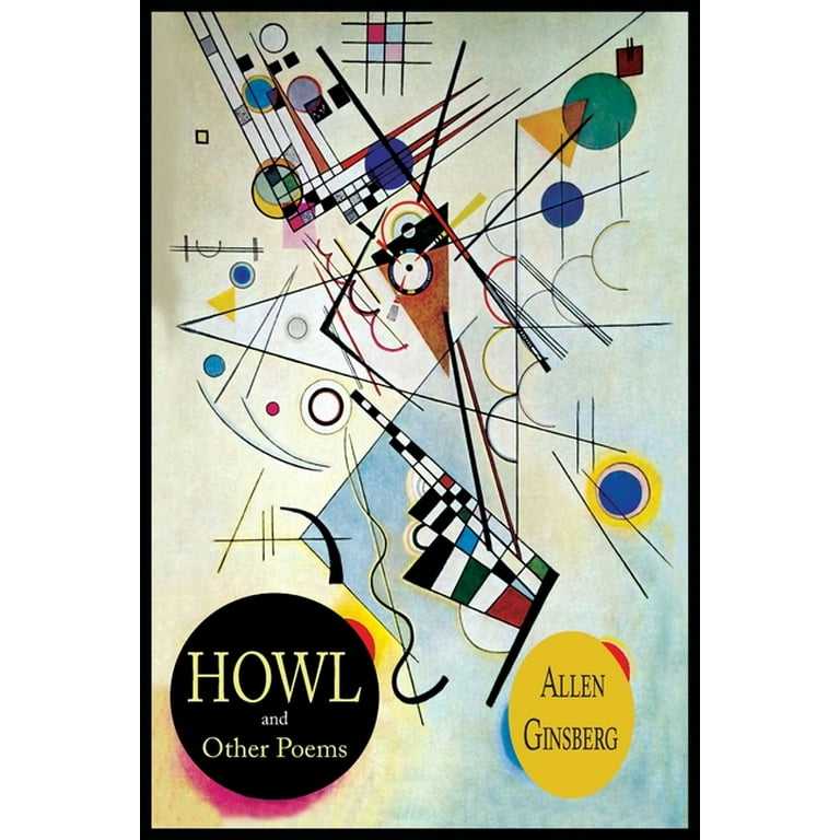 Howl And Other Poems