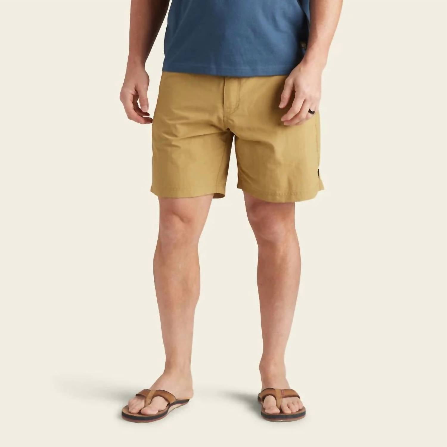 Howler Brothers Men Horizon Hybrid 2.0 Shorts - Walmart.com