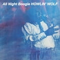 Howlin' Wolf - All Night Boogie - Music & Performance - CD - Walmart.com
