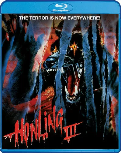 Howling_III_[NewBlu*-ray*]_Widescreen - Walmart.com