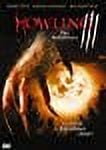 Pre-Owned The Howling, Vol. 3: The Marsupials (DVD 0011301681430 ...