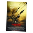 Howling The Movie Poster Metal Sign 8Inx 12In Metal Print 8x12 Square ...