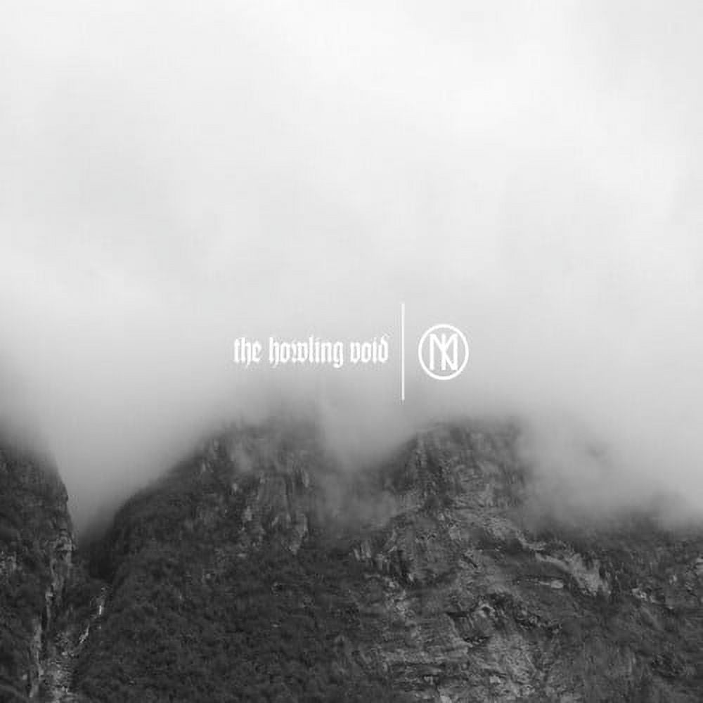 Howling Void & Nyss - Ravens Of The Burning God - Heavy Metal - CD ...