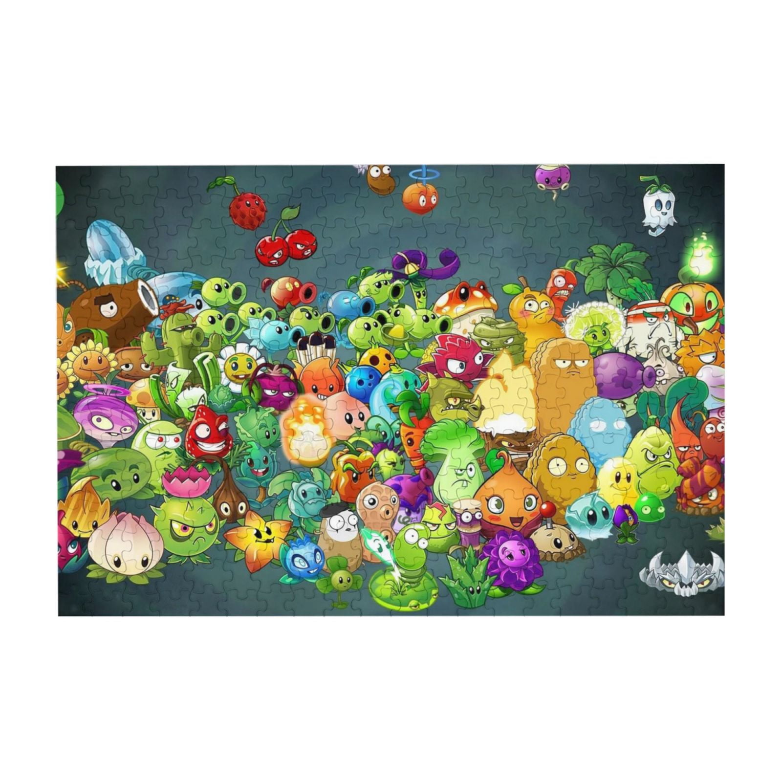 Howls Moving Castle Jigsaw Puzzle 300 Piece Art Puzzles for Adults Kids ...