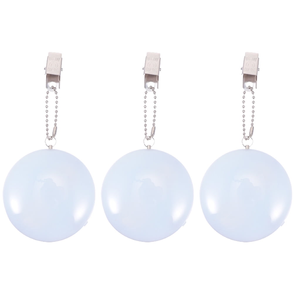 Howooi 3 pcs Purse LED Light Handbag Lights Touch Sensor Purse Light ...